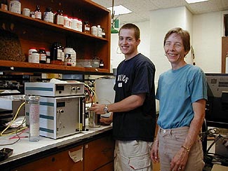 Cost of Immunity Research