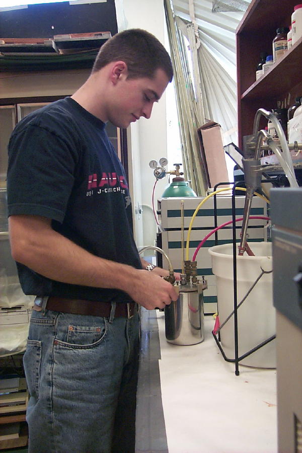 Cost of Immunity Research