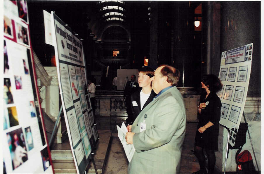 MORPHOLOGICAL PLASTICITY OF PHYSID AND PLUEROCERID SNAILS FROM A ...